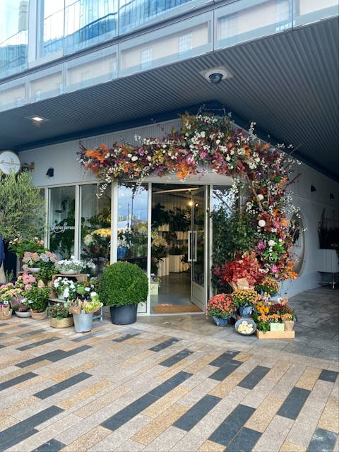 Riverside Wonder, Nine Elms, London | Plum Guide