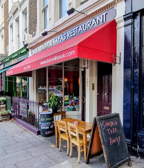 Rooftop Revelry, Hammersmith, London | Plum Guide