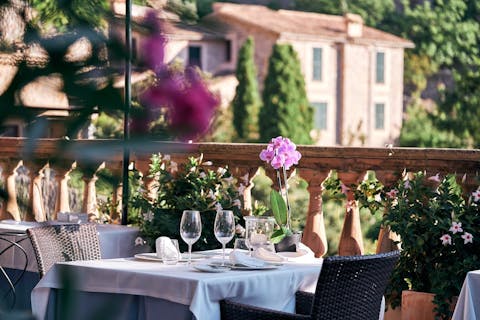 Painting By Colours, Majorca, Spain | Plum Guide