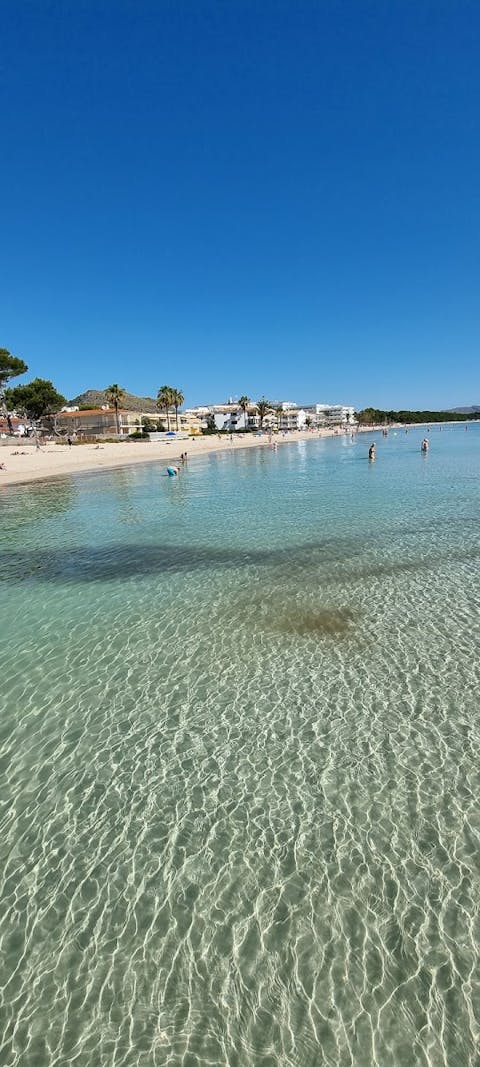 Rays of the Sun, Alcúdia, Majorca | Plum Guide