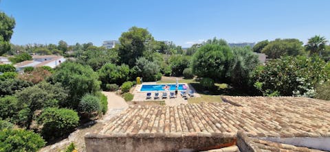 Rays of the Sun, Alcúdia, Majorca | Plum Guide