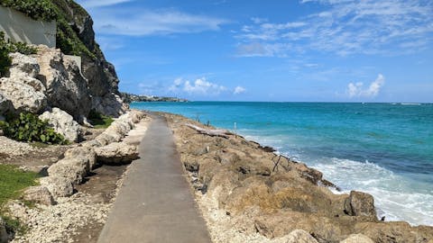 See Shells on the Sea Shore, Barbados | Plum Guide