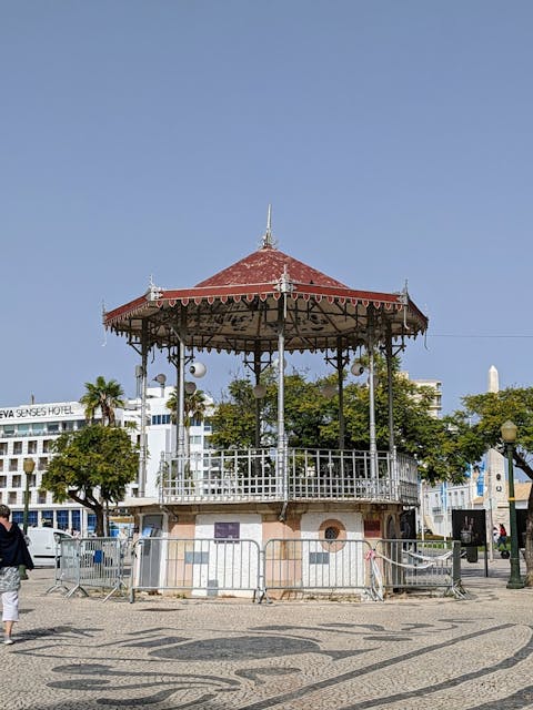 A Postcard from Faro, Algarve, Portugal | Plum Guide