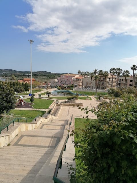 Modern Rustica, Noto, Syracuse | Plum Guide