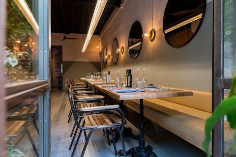 Moroccan Majesty, Llubí, Majorca | Plum Guide