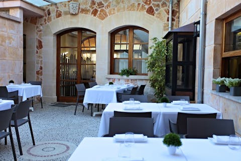 Moroccan Majesty, Llubí, Majorca | Plum Guide