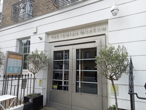 Angora Ivory, Camden, London | Plum Guide