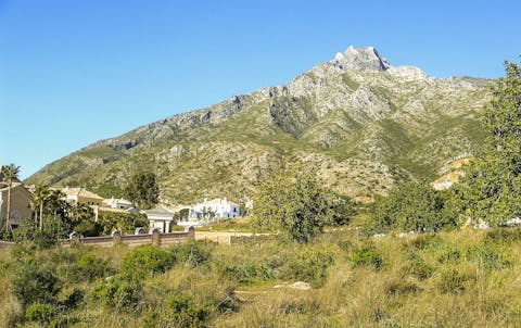 A Spanish Rose, Marbella, Spain | Plum Guide