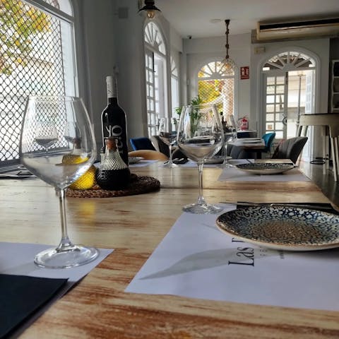 The Marbella Life, Marbella, Spain | Plum Guide