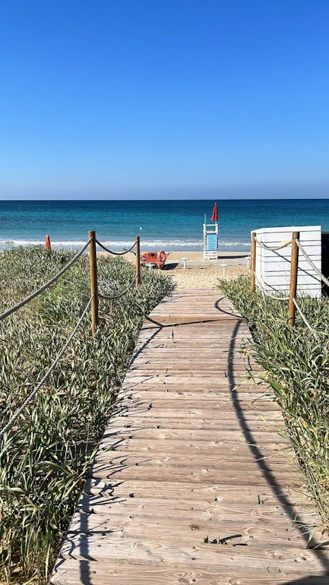 Salve Sunshine, Lecce, Apulia | Plum Guide