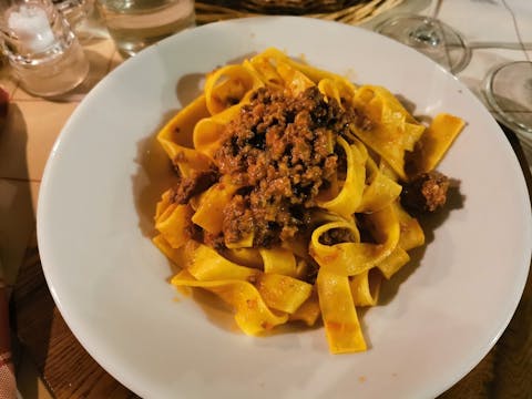 The Rosso, Radda in Chianti, Tuscany | Plum Guide