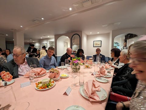 Puttering Along, Primrose Hill, London | Plum Guide