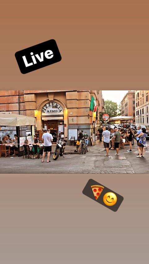 Authentic Rome, Rome, Lazio | Plum Guide