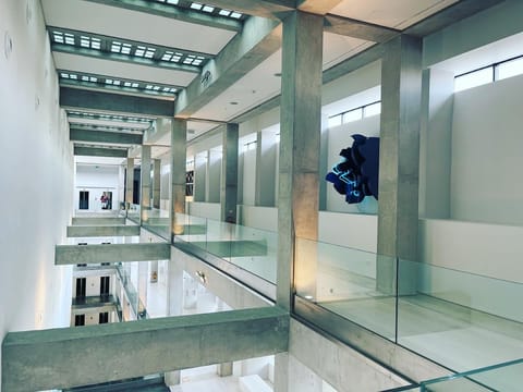 The Shadow of Athena, Athens, Greece | Plum Guide