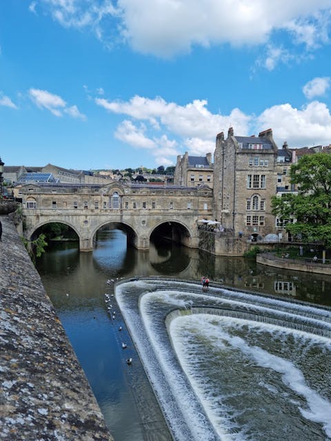 Aquae Sulis, Bath, Somerset | Plum Guide