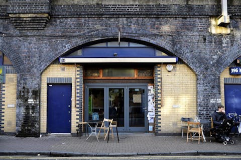 The Olde Textile Factory, Hackney, London | Plum Guide