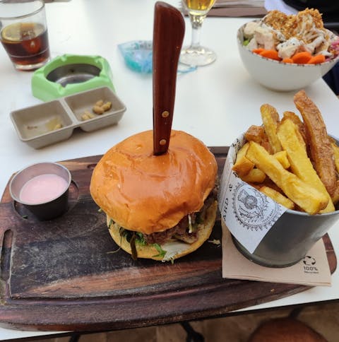 Moroccan Majesty, Llubí, Majorca | Plum Guide