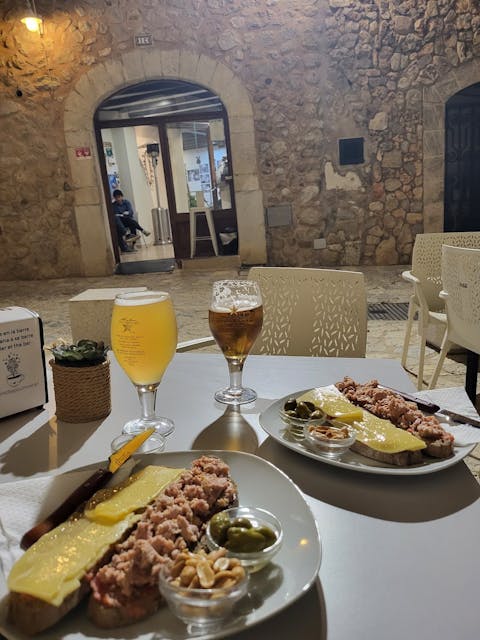 Moroccan Majesty, Llubí, Majorca | Plum Guide