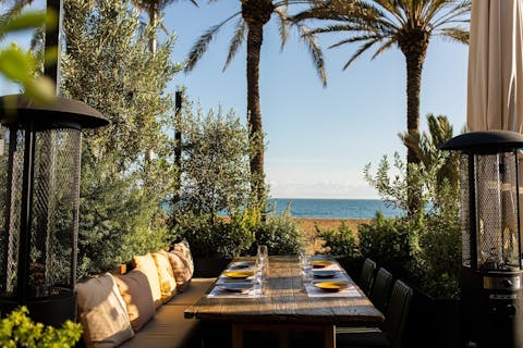 Red Light Olympian, Barcelona, Spain | Plum Guide