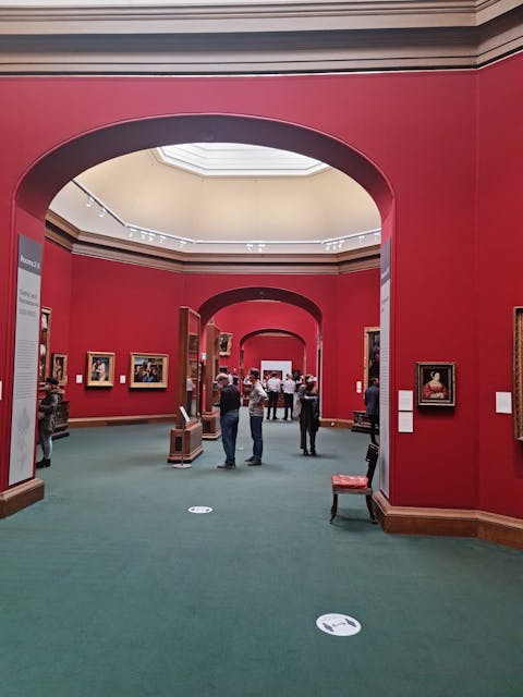 Timorous Beastie, Edinburgh Old Town, Edinburgh | Plum Guide