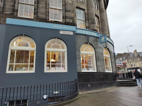 New to Town, Edinburgh New Town, Edinburgh | Plum Guide