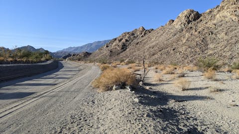 Fine Waters, Indio, Riverside County | Plum Guide