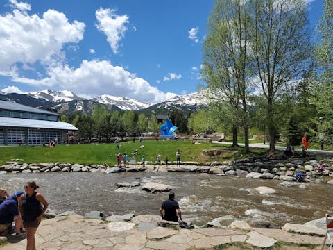 Rocky Mountain High, Colorado, United States | Plum Guide