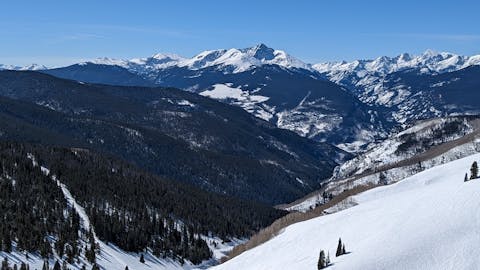 Rocky Mountain High, Colorado, United States | Plum Guide