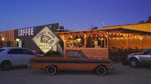 The Flag Ranch, California | Plum Guide