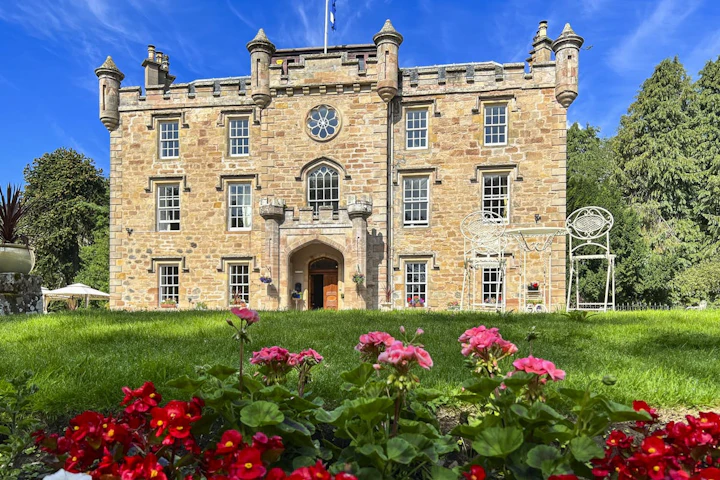 Sprigs of Cedar, Highland Council, Scotland | Plum Guide