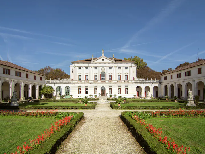 An Italian Manor, Veneto, Italy | Plum Guide