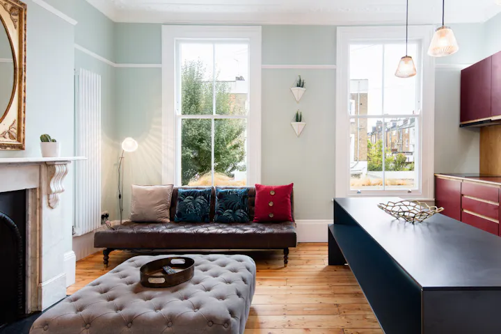 Highbury Library, Islington, London | Plum Guide