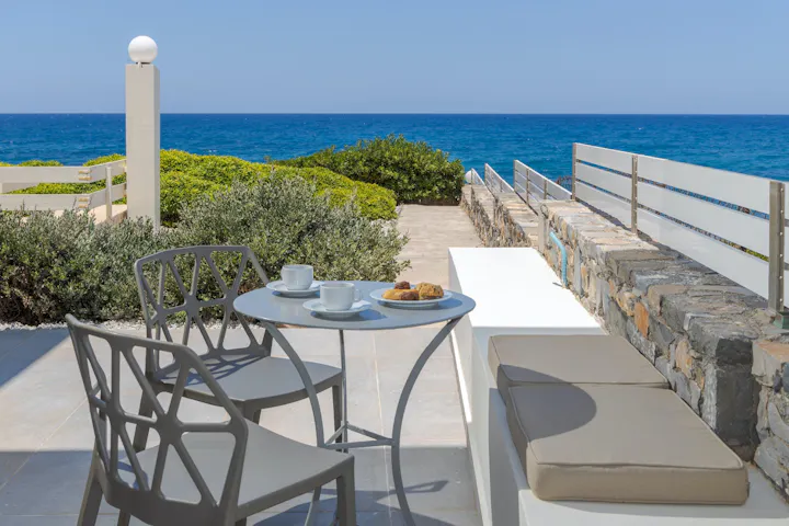 A Touch Of Ouzo, Lasithi, Crete | Plum Guide