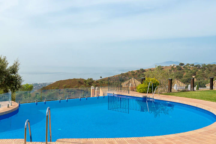 Spanish Soleil, Malaga, Spain | Plum Guide
