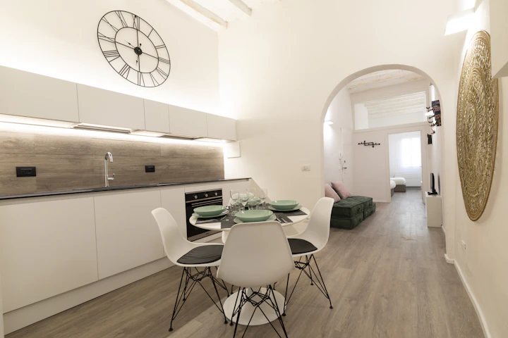 San Frediano Flair, San Frediano, Florence | Plum Guide