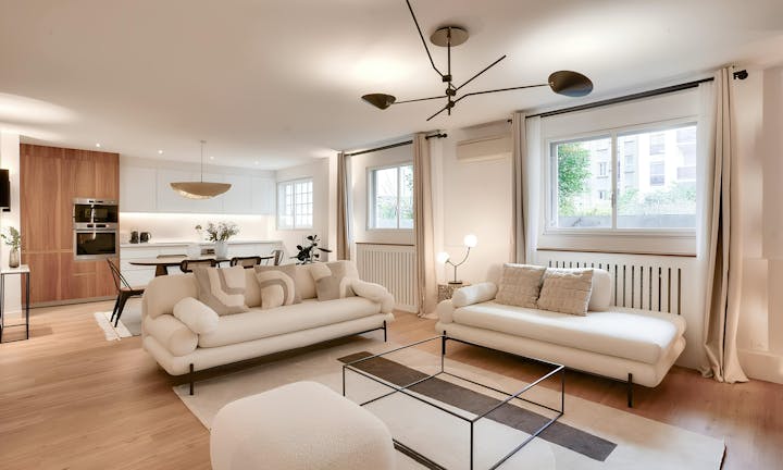 Luxury Apartment Rentals in Paris, France | Plum Guide