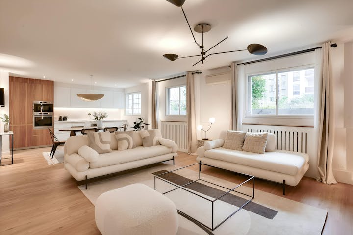 Stay in the best homes in Paris, France | Plum Guide