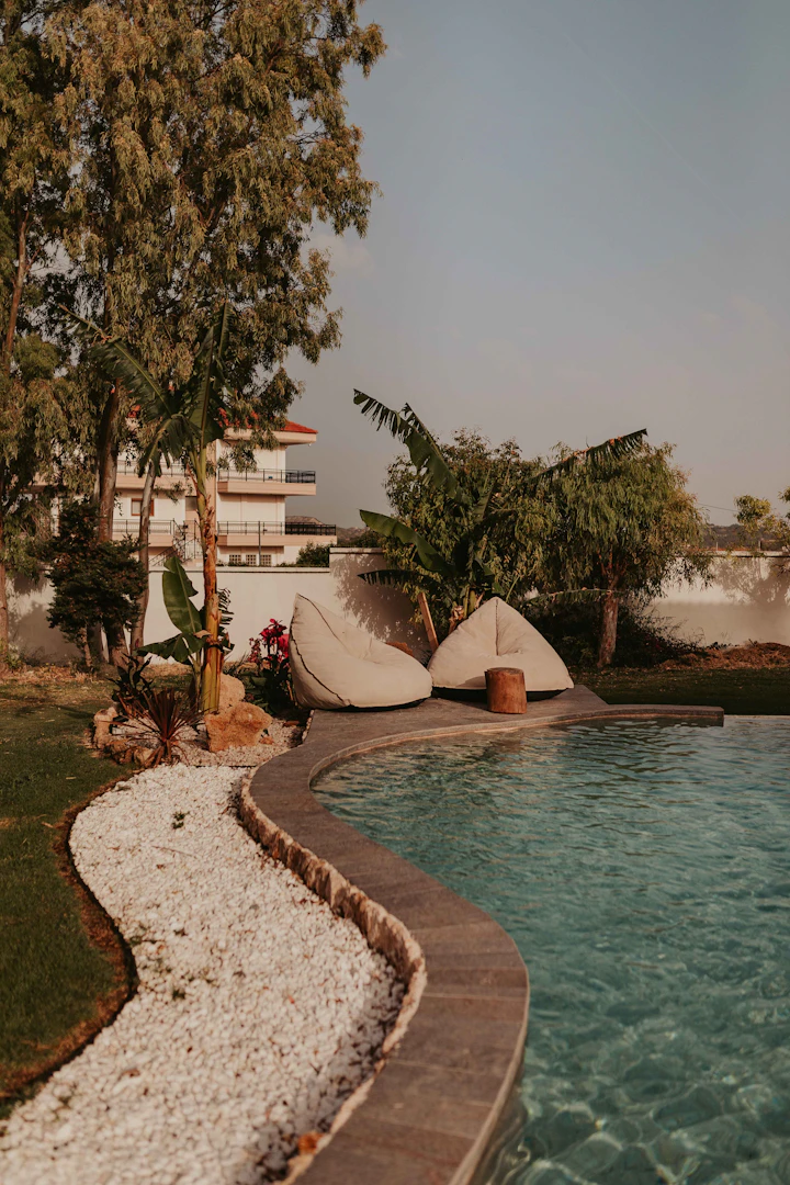 Helios & Rhode, Rhodes, Greece | Plum Guide