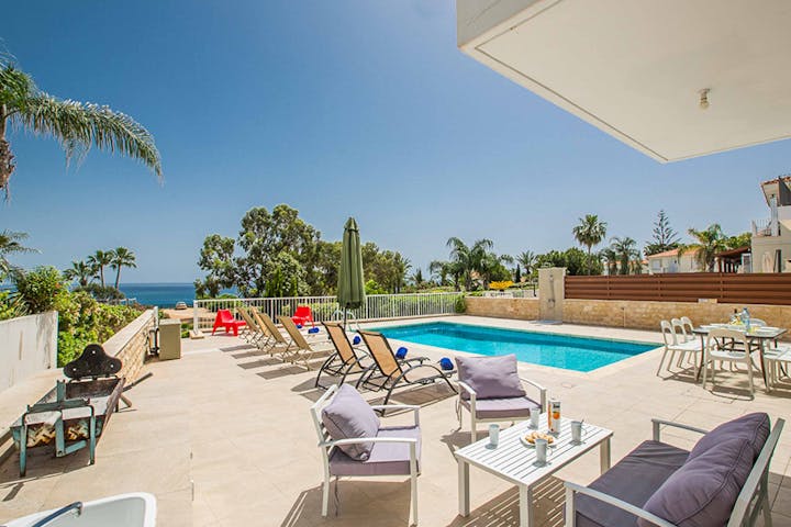 Best Homes in Protaras, Famagusta, Cyprus | Plum Guide