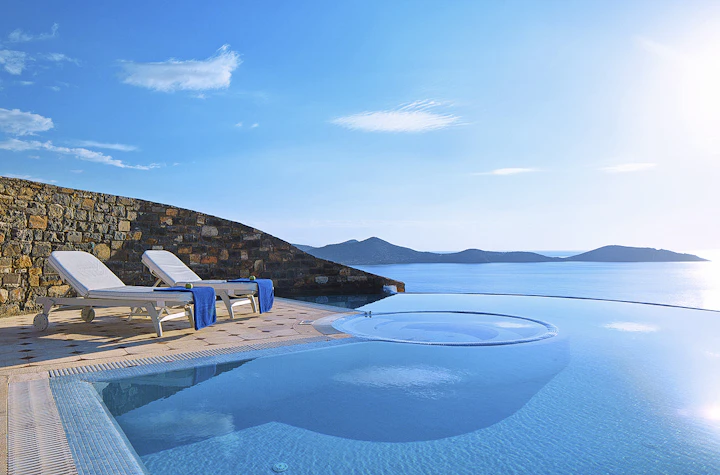The Shape of Sunshine, Lasithi, Greece | Plum Guide