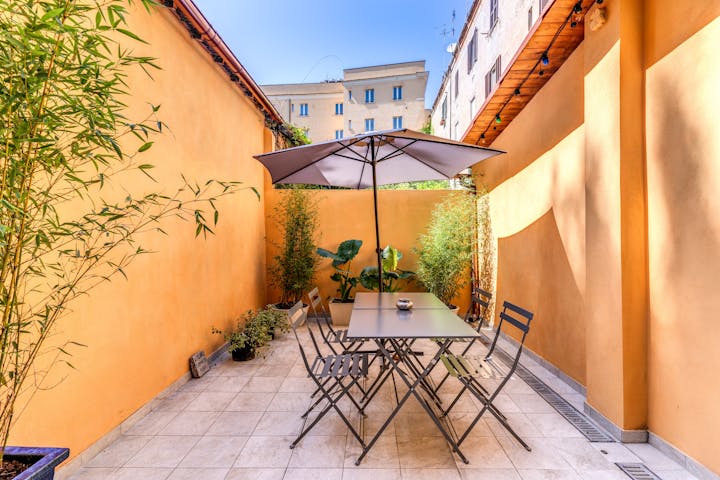 Stay in the best homes in Rome Capital, Lazio, Italy | Plum Guide