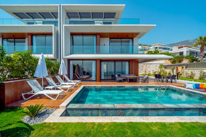 Kalamar Bay Bliss, Kalkan, Kaş | Plum Guide