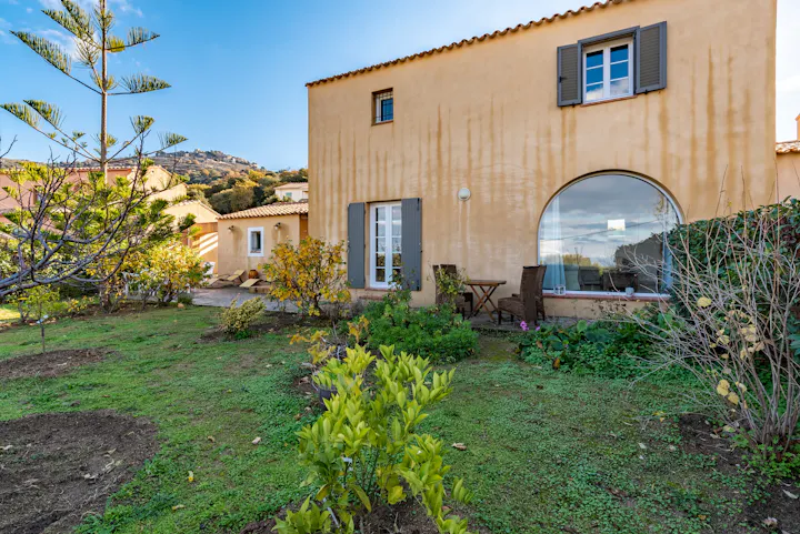 Arcus, Corsica, France | Plum Guide