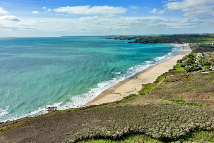 Fairy Tale Cottage, Helston, Cornwall | Plum Guide