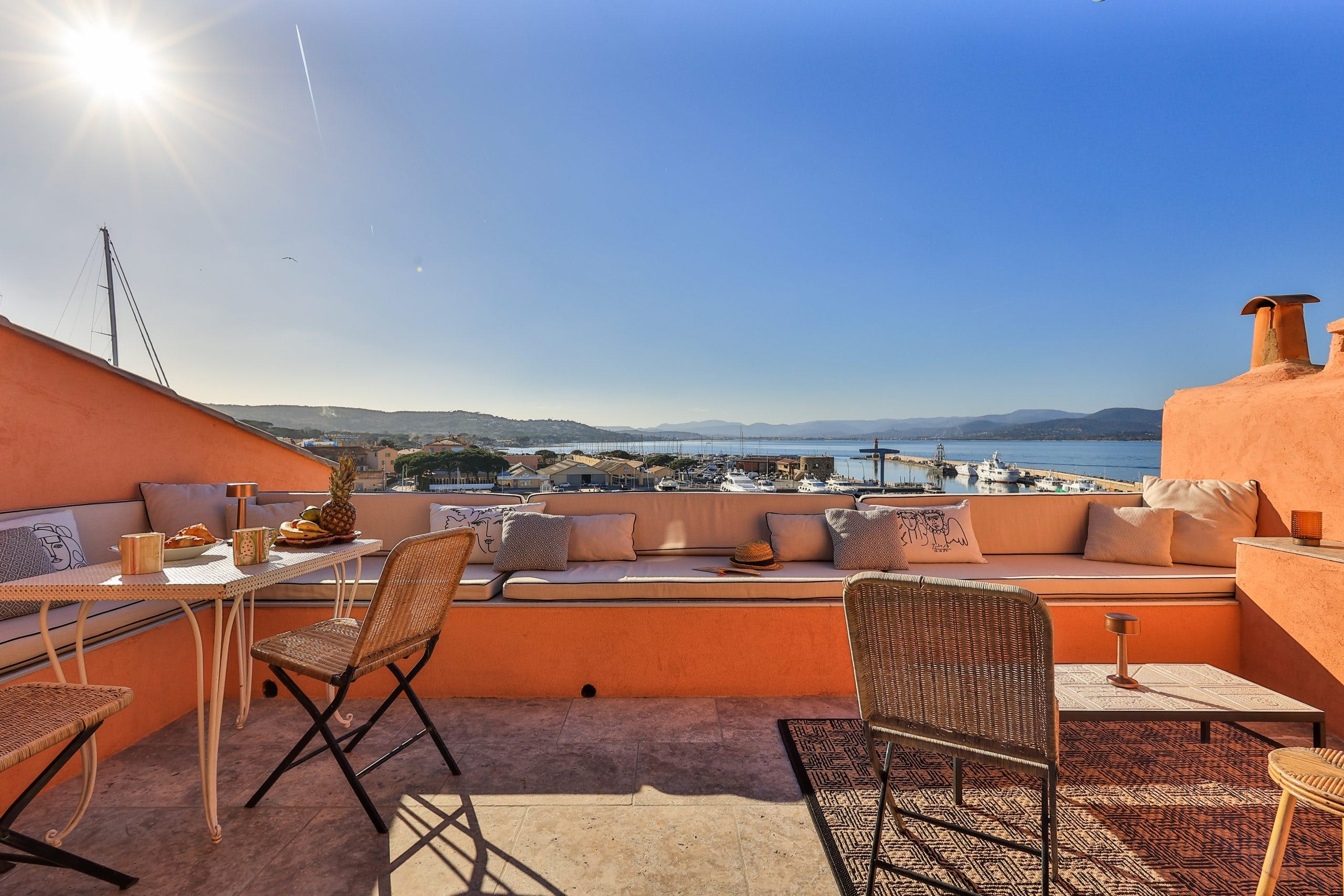 Become a host | Plum Guide