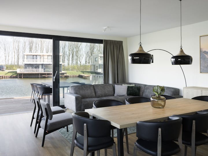 The Best Luxury Villas in Zeeland, Netherlands | Plum Guide