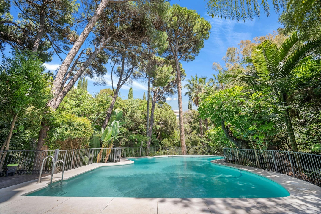 The Safest Areas in Málaga and Where To Avoid | Plum Guide