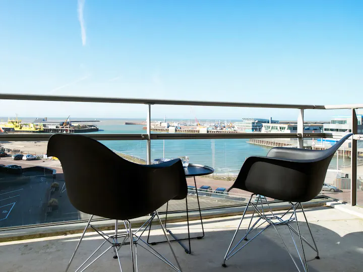 The Water Poet, Netherlands | Plum Guide