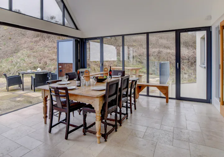 Seabird's Song, Ceredigion, Wales | Plum Guide