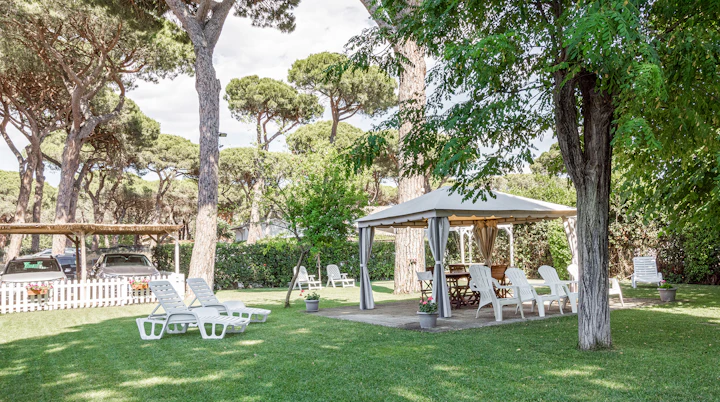 Seaside & Pine Forest, Grosseto, Tuscany | Plum Guide
